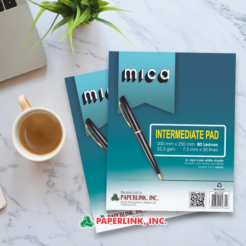Mica Intermediate Pad(Japan Quality)Sold/pack10pcs | Shopee Philippines