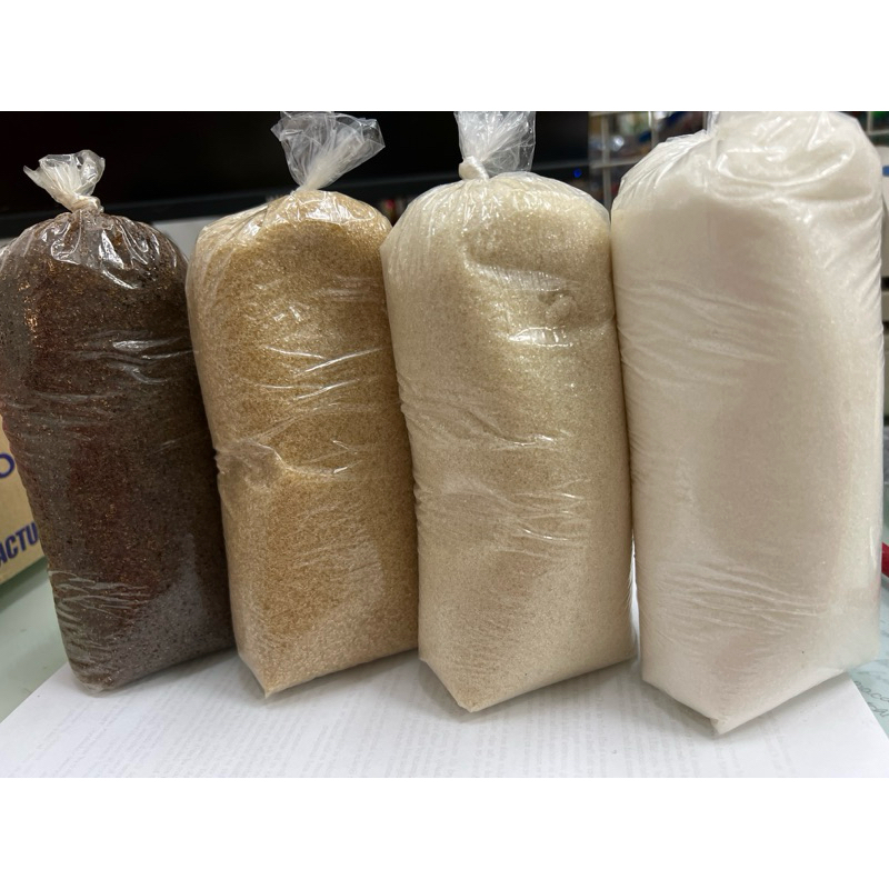 Sugar packed 500g or half kilo | Shopee Philippines