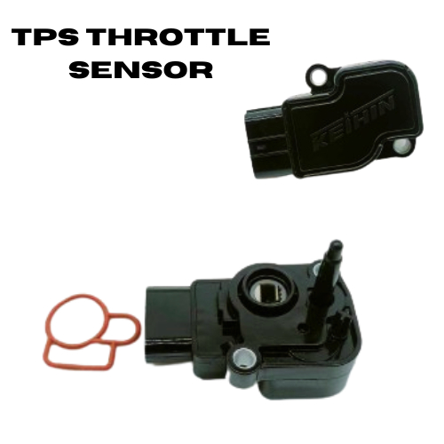 TPS THROTTLE SENSOR YBR 125/RS150/LC150,NMAX V1/V2/XMAX/PCX160,ADV160 ...