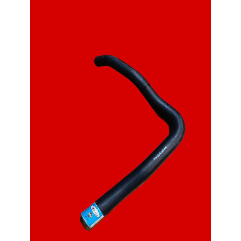RADIATOR HOSE (KH1188) toyota wigo [LOWER] | Shopee Philippines