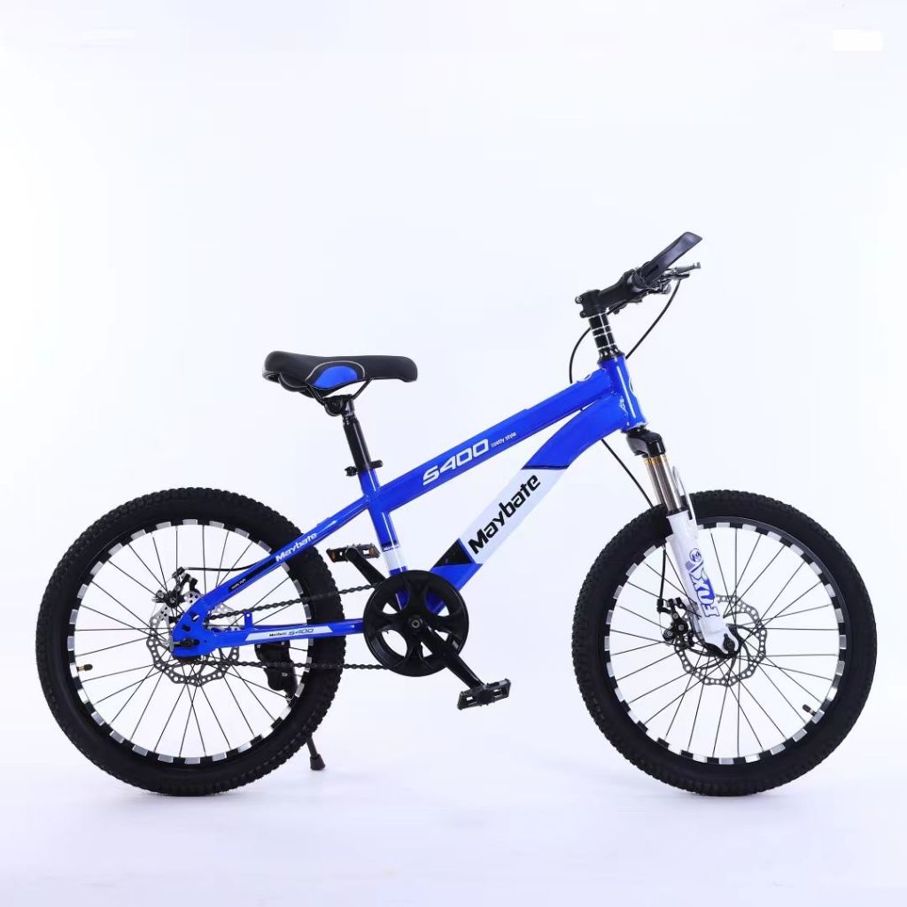 [Mini Mountain-Bike] Kids and Adult Mini Mountain Bike size "20 Single ...