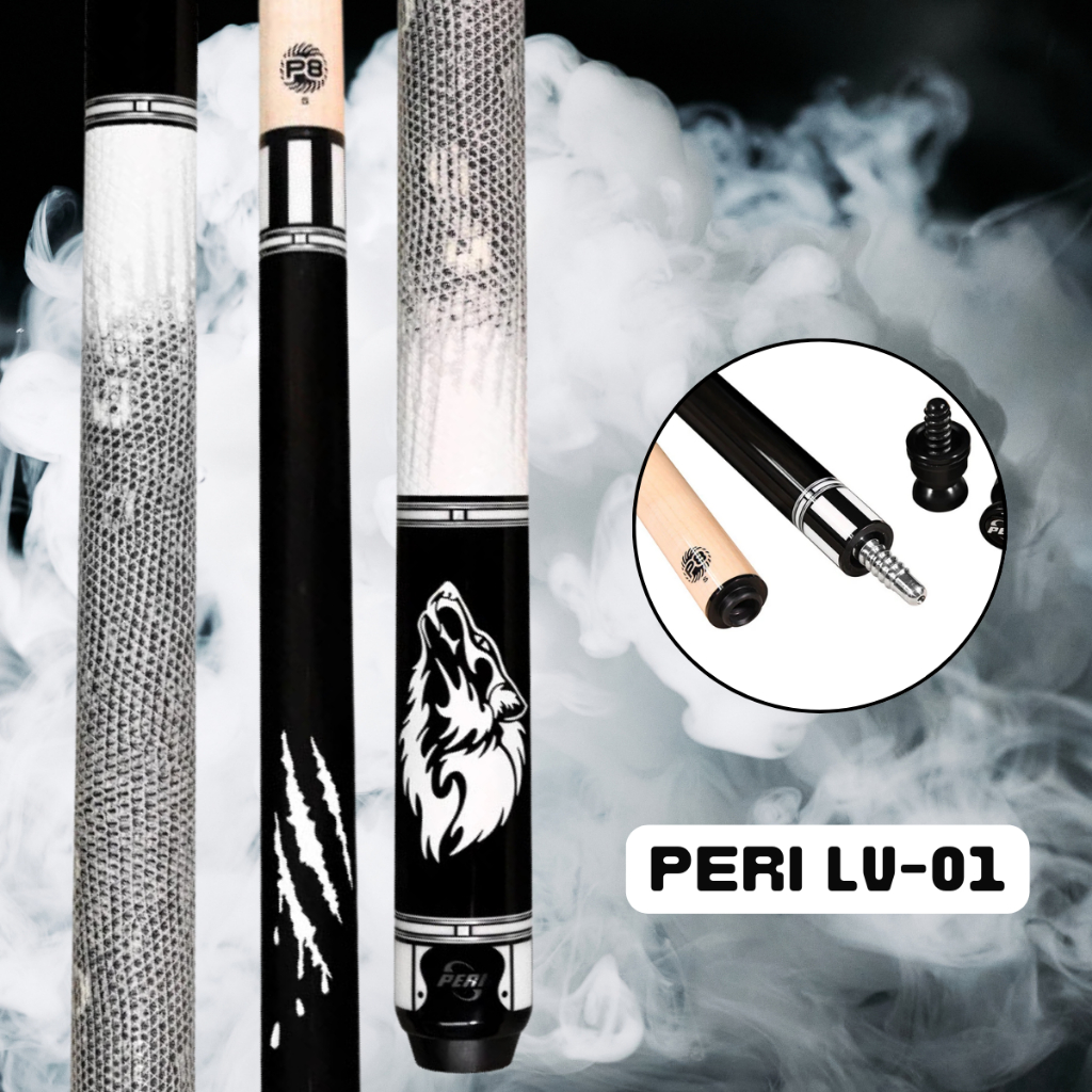 PERI LV SERIES BILLIARD | Shopee Philippines