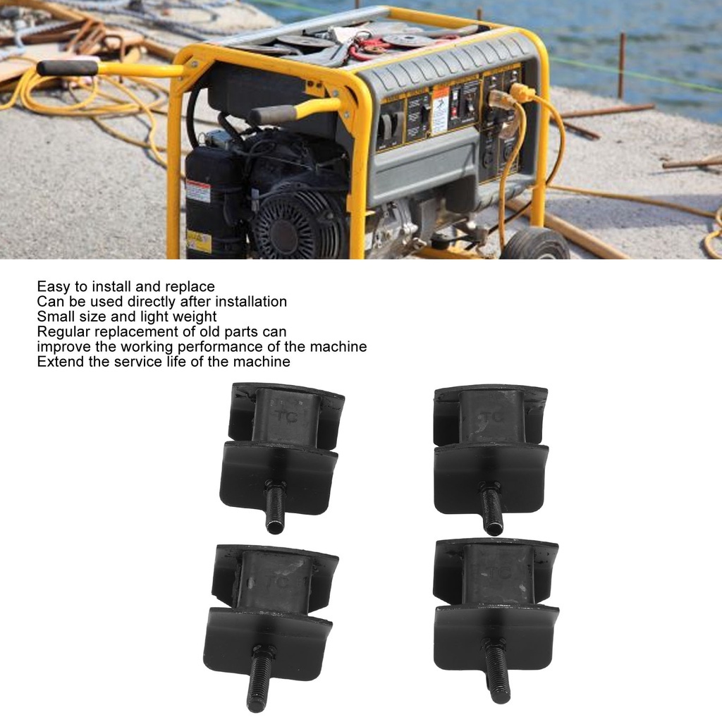 Engine support for generator and plate compactor | Shopee Philippines