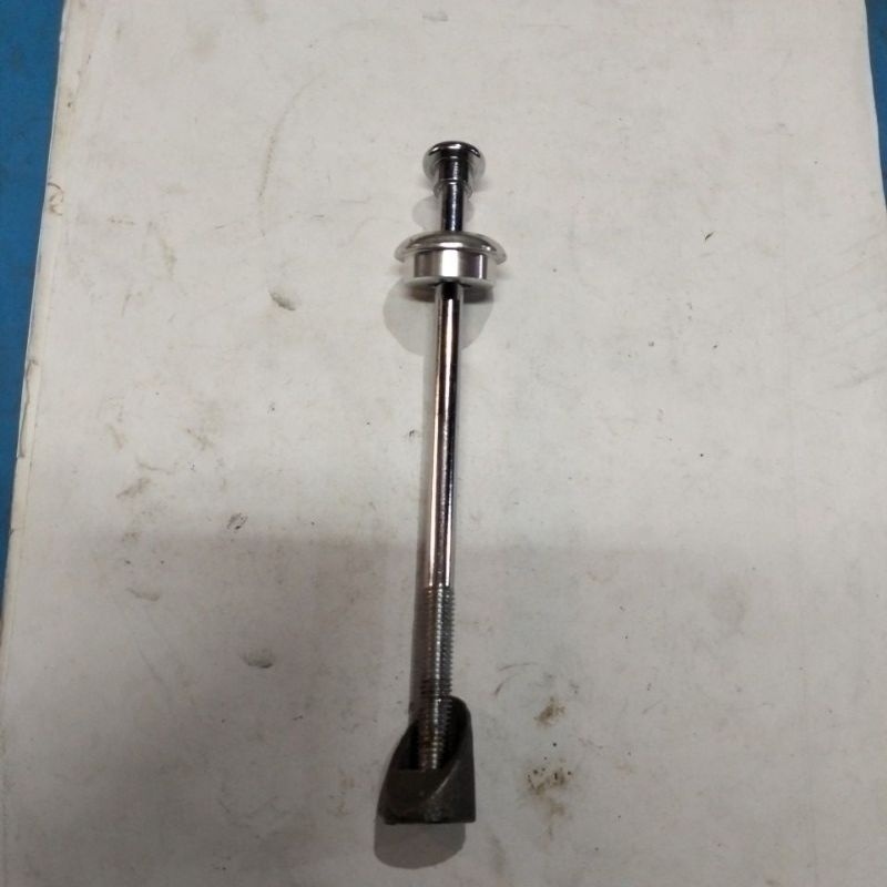 bike stem adaptor expander bolt 21.1 | Shopee Philippines