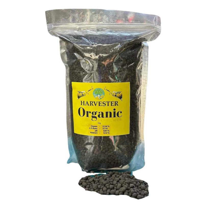 Indonesian organic plant booster 1kg refill | Shopee Philippines
