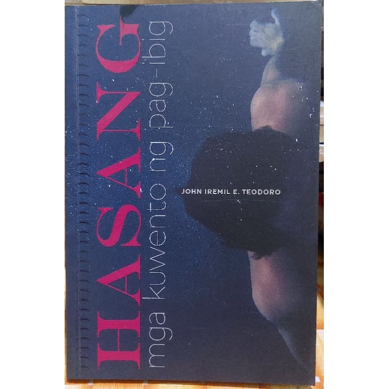 Hasang: Mga Kwento ng Pag-ibig | Shopee Philippines