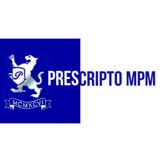 Prescripto Perfume Men RX22 (60ml) | Shopee Philippines