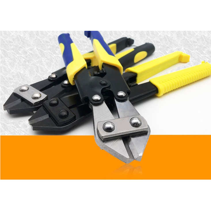 Mini Bolt Cutter (8") | Shopee Philippines