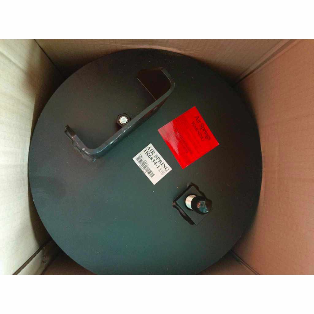 AIR BAG FUSO SUPER GREAT TRL-270T with cover | Shopee Philippines