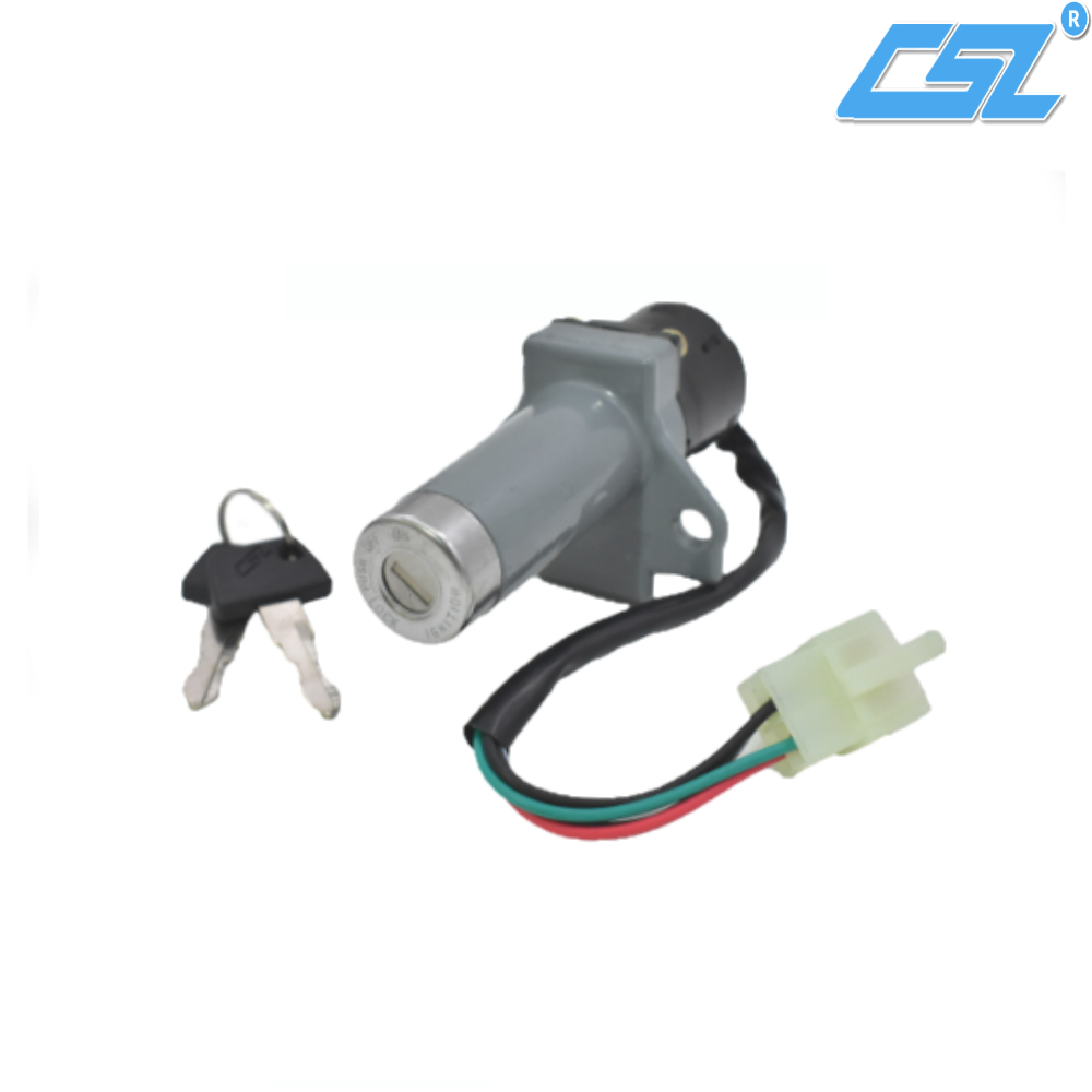 CSL Ignition Main Switch LIFAN150 Japan Quality | Shopee Philippines