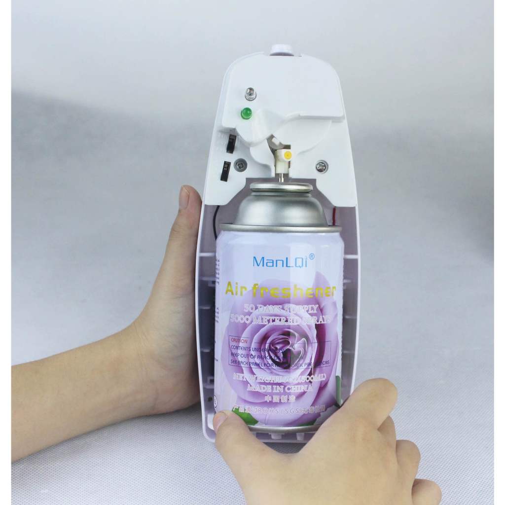 Automatic Spray Refill For Glade Automatic Air Freshener Automatic ...