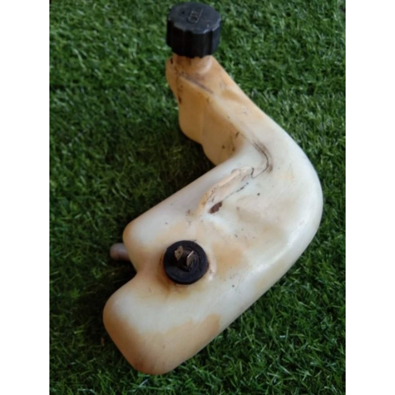 Honda Dio 2T Tank (2NDHAND) | Shopee Philippines