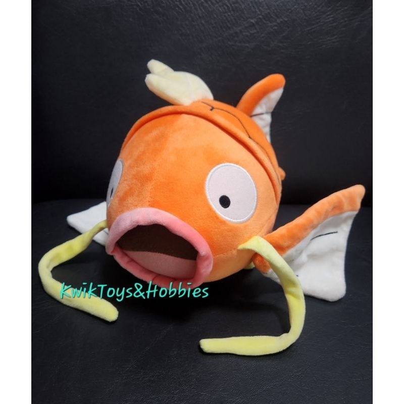 MagiKarp Pokemon Plushies | Shopee Philippines