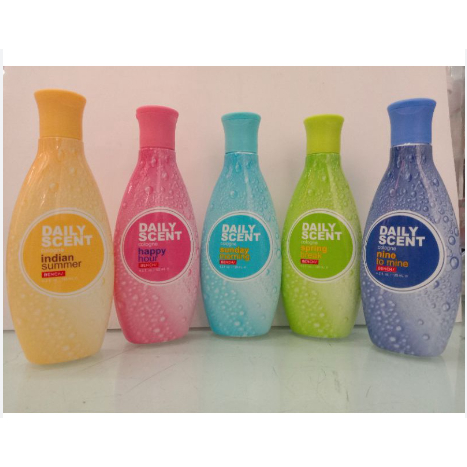 Bench Daily Scent Cologne 125ml | Shopee Philippines