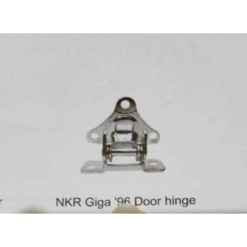 heavy duty door hinges Isuzu elf nkr,npr giga | Shopee Philippines