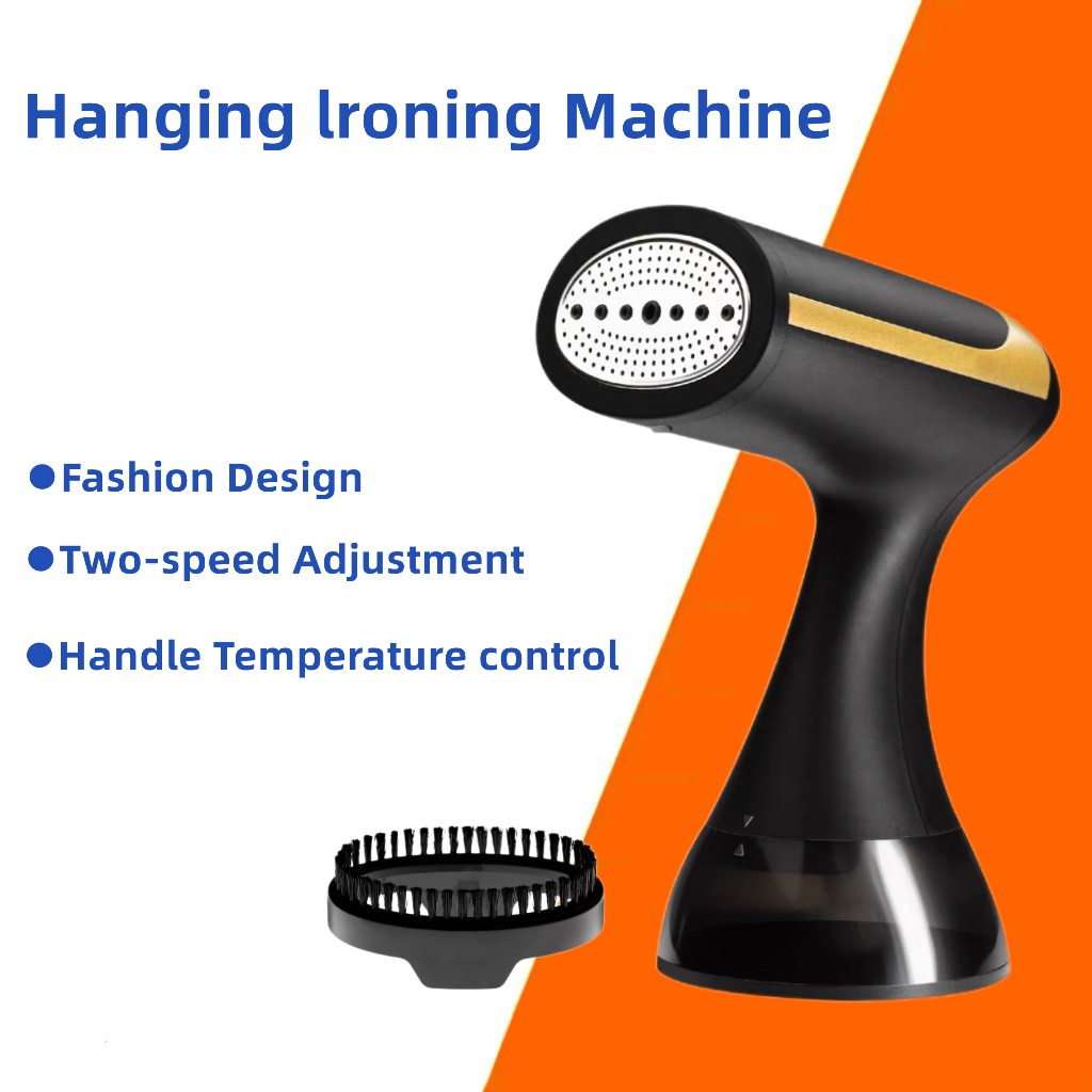 portable flat ironing machine household small steam iron iron Hand-held ...