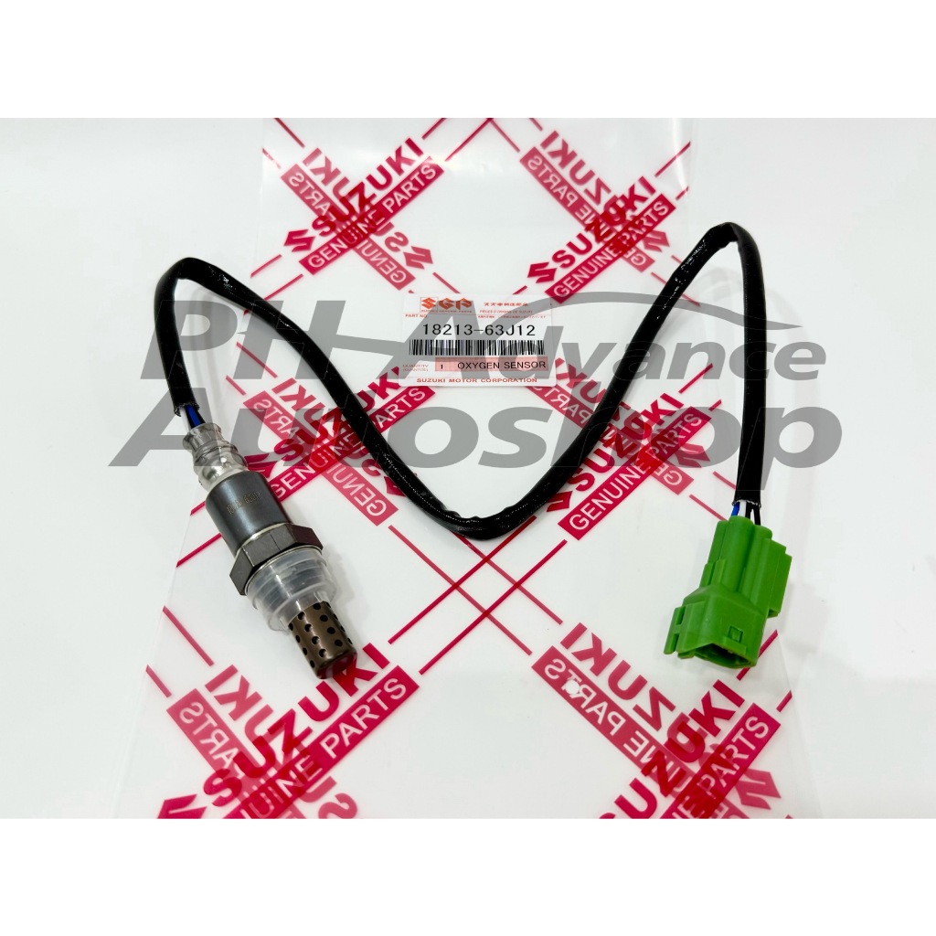 Oxygen Sensor Suzuki Swift 1.5 2005-2011 / Suzuki SX4 2005-2011 18213 ...
