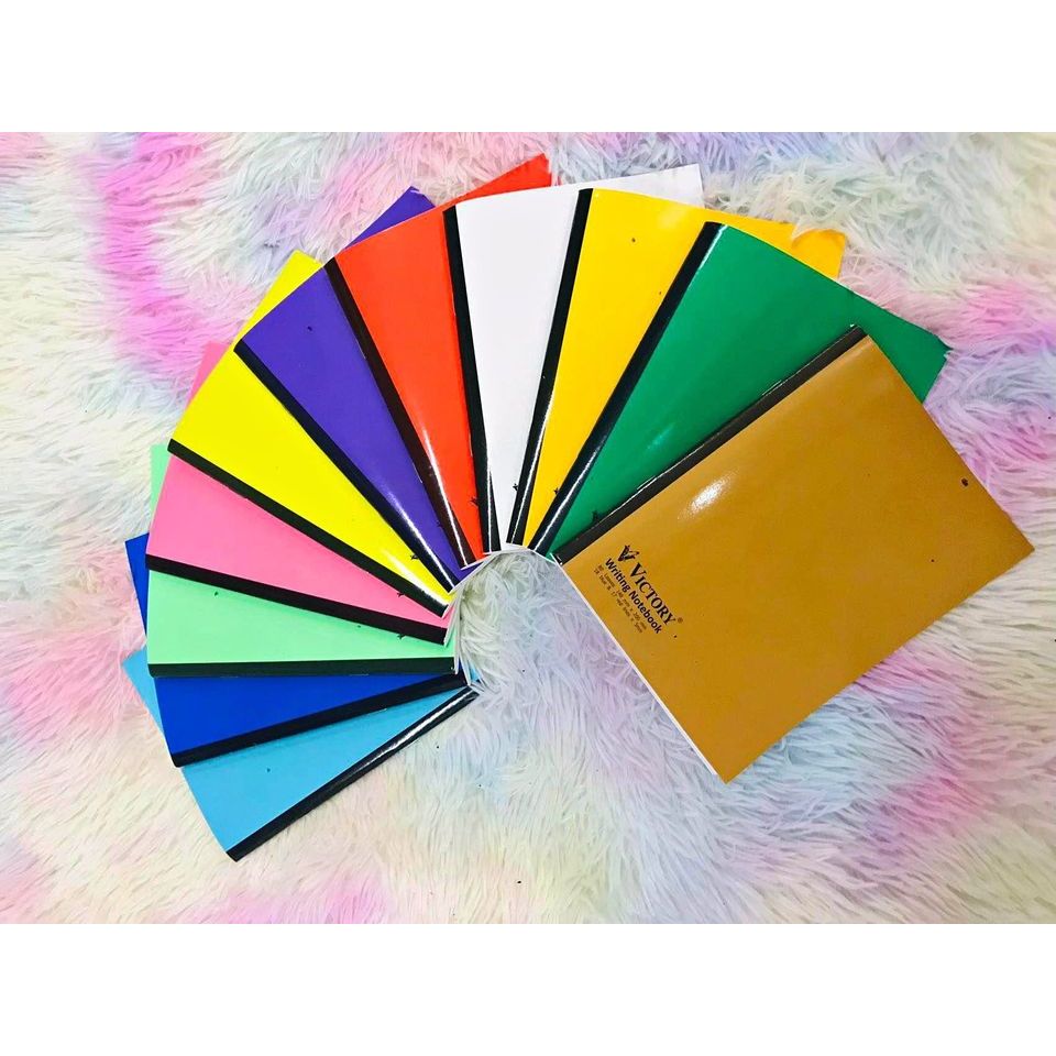 [1 PC] Victory Writing Notebook for Grade 1 Grade 2 Grade 3 Stationery ...