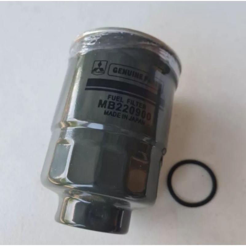 Mitsubishi Fuel Filter (FC-321) Strada/Montero/Adventure/L300 Hyundai ...