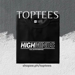 highminds - Best Prices and Online Promos - Mar 2025 | Shopee Philippines