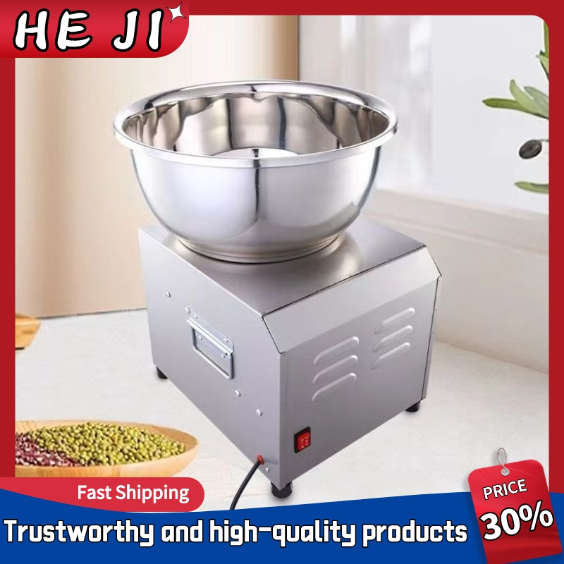 5kg Automatic Mixer Silent Multifunctional Electric Stand Dough mixer ...