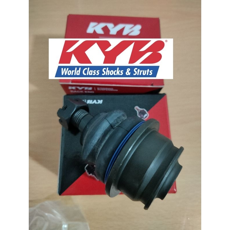 BALL JOINT TOYOTA INNOVA FORTUNER HILUX 2005-2015 | Shopee Philippines