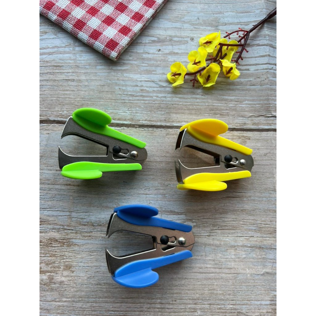 SQI Staple wire remover S-301 (1pc) | Shopee Philippines