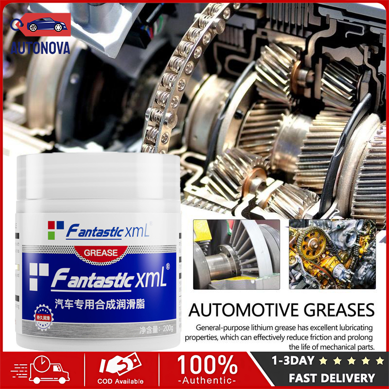 Efficient lubrication for 10 years Car window lubricant Oil lubricant ...