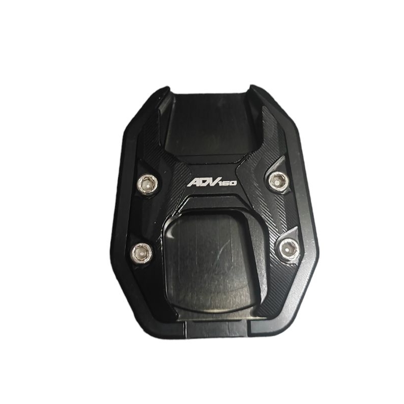 Honda Adv 160 Side Stand Shoe Enlarger | Shopee Philippines