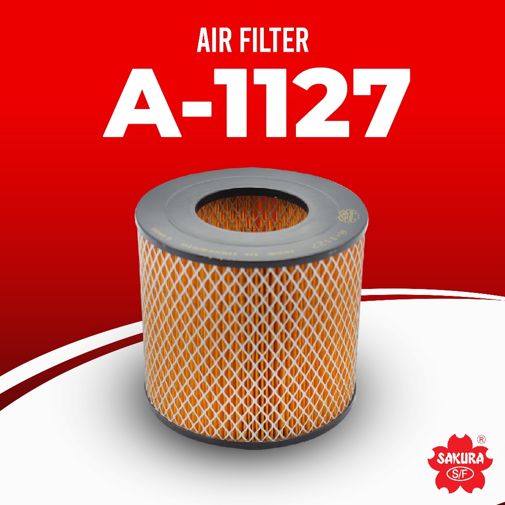 Sakura Air Filter A1127 | Shopee Philippines