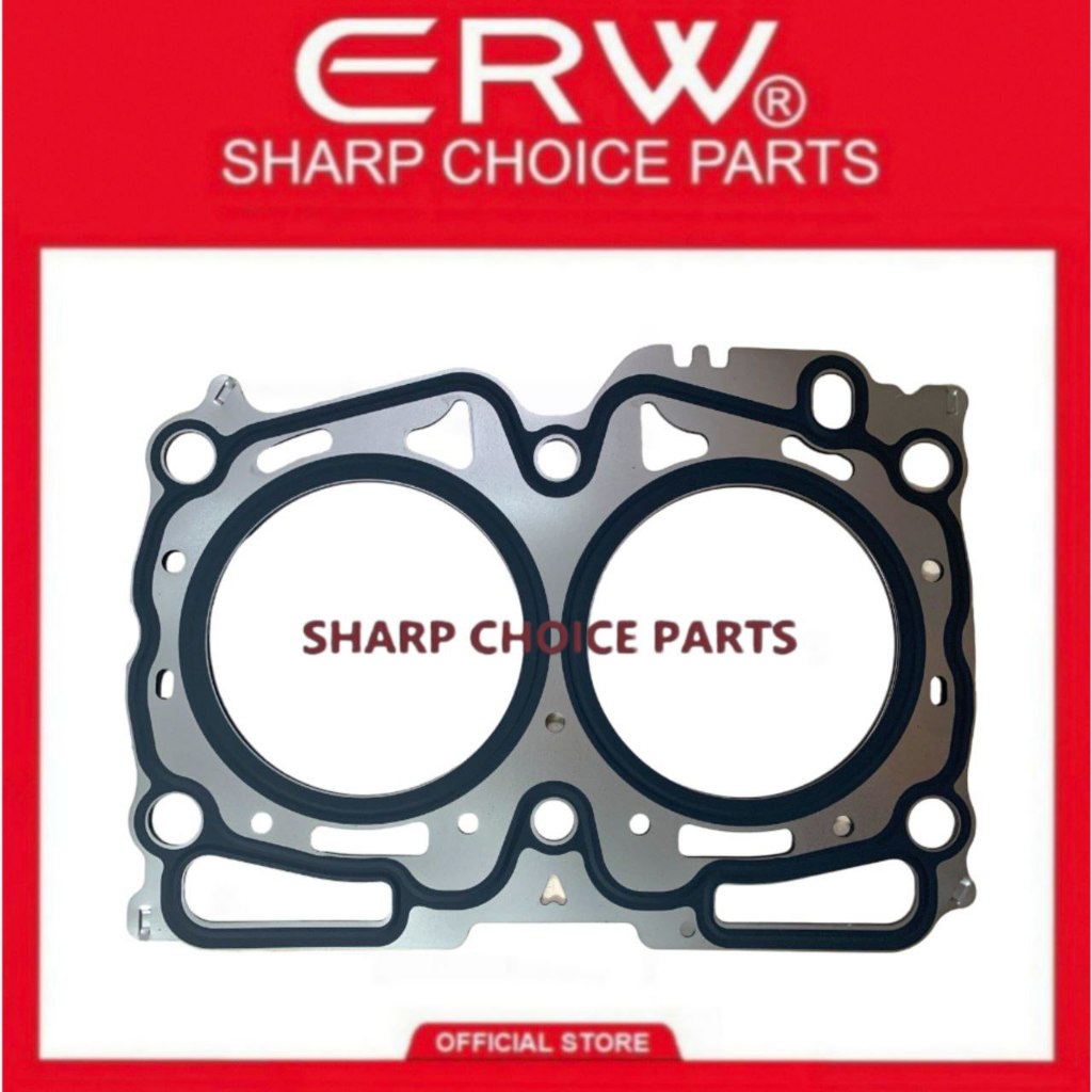 CYLINDER HEAD GASKET SUBARU EJ20 FORESTER/ IMPREZA "STEEL" Replacement ...