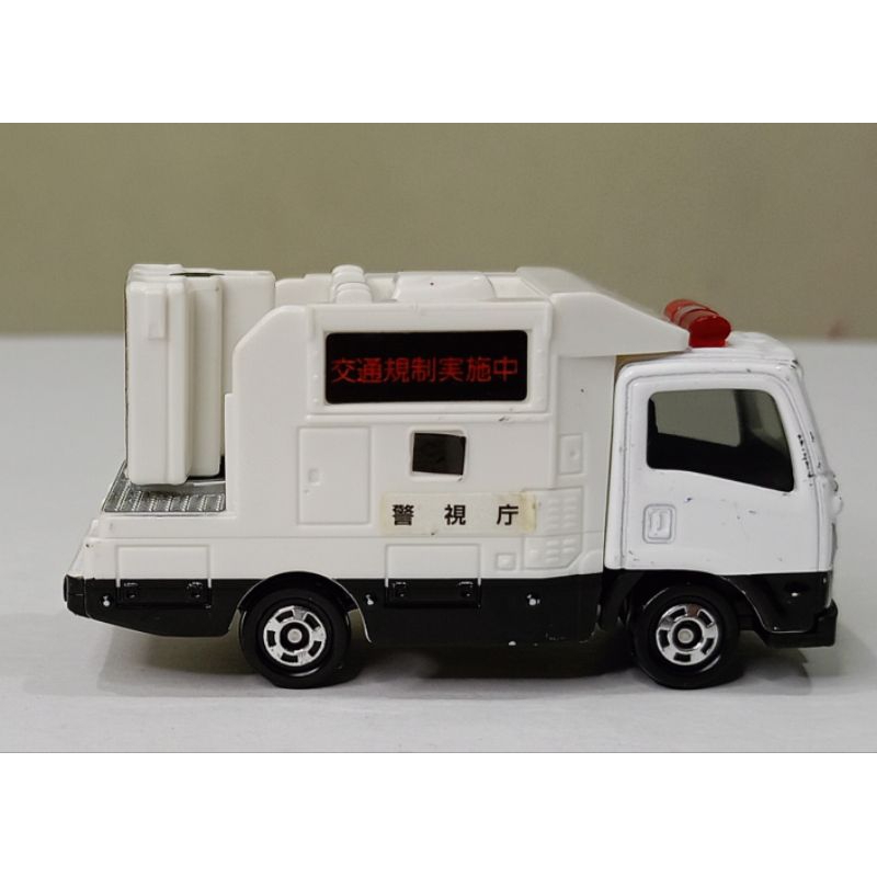 tomica isuzu elf isuzu sign car diecast car | Shopee Philippines
