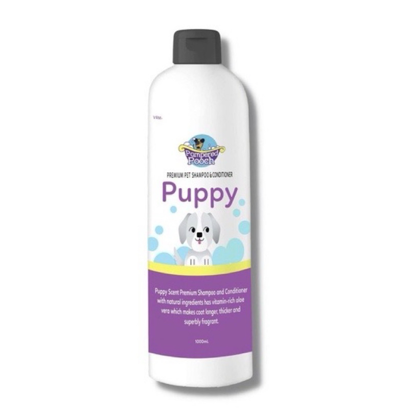 PlayPets shampoo & Conditioner in 5 Scents 1liter & 250 ml Shampoo ...