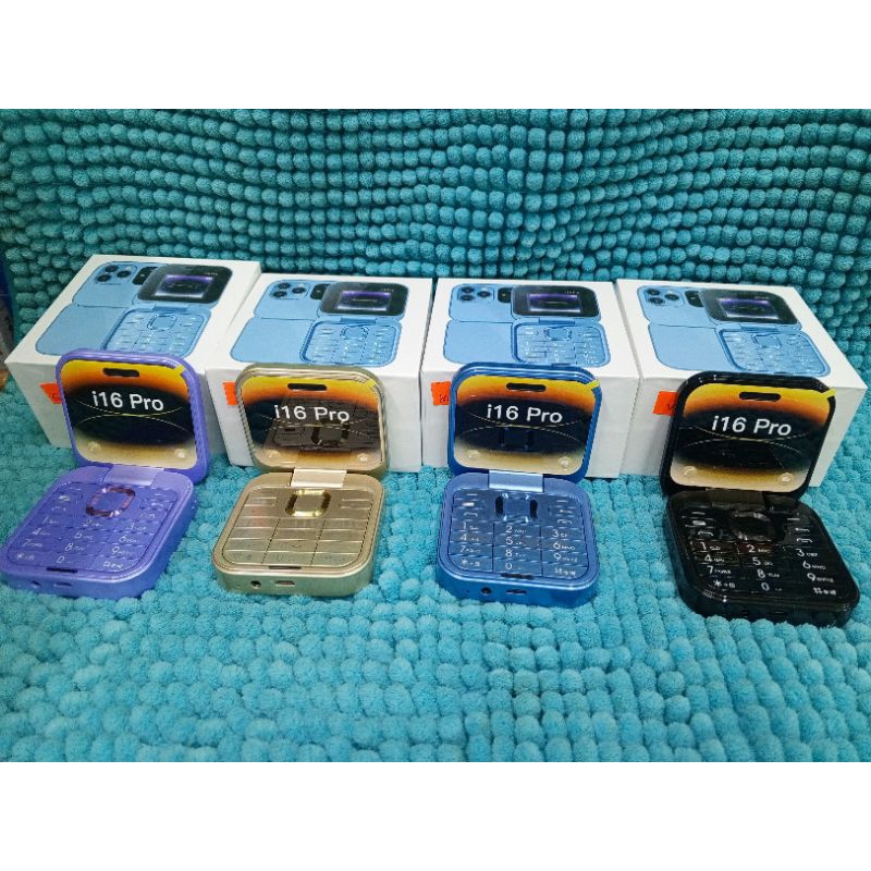 COD F5 mini Flip keypad phone | Shopee Philippines