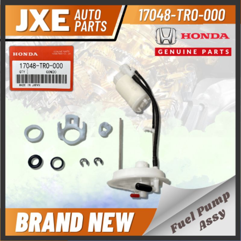 Fuel Pump Assy for HONDA Genuine Parts FB1.3 1.5 2013-2015 (17048-TR0 ...