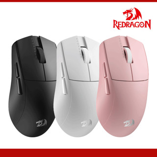 Redragon King Pro 4k Wireless Gaming Mouse | Shopee Philippines