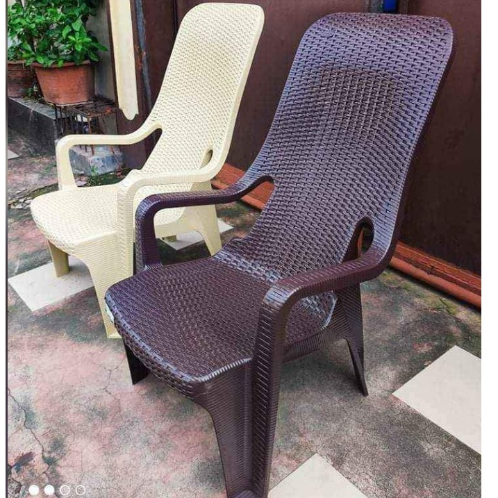 ZOOEY Tropical High Back RATTAN CHAIR #551 (MAXIMUM order OF 1PC only ...