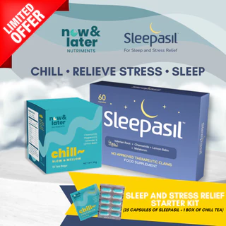 sleepasil - Best Prices and Online Promos - May 2024 | Shopee Philippines