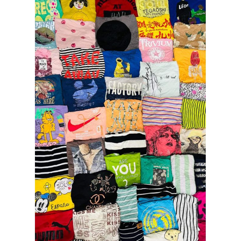 MEN CLOTHES "BUNDLE 4PCS" | Shopee Philippines