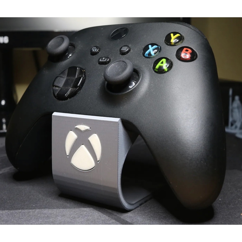 Xbox Controller Stand Single - 3D Printed | Shopee Philippines