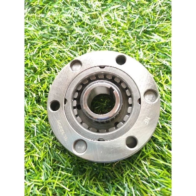 Rfi 175 Bendix Drive Assembly w/ Gear (Rusi) | Shopee Philippines