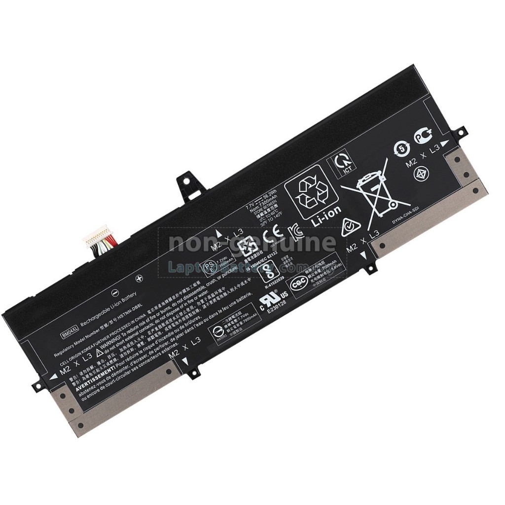 SY SHOP/NEW BATTERY BM04XL | Shopee Philippines