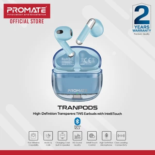 Promate PH Official Store, Online Shop | Shopee Philippines