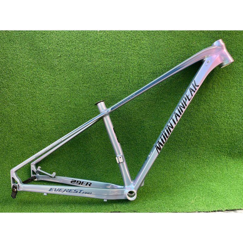 Frame Mountainpeak Everest Pro 27.5 Thru Axle | Shopee Philippines