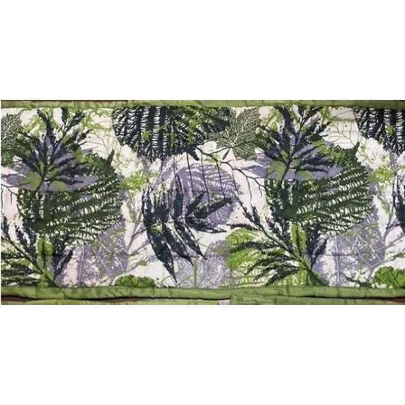 Sofa cover / Seat Cover / sapin sa upuan / long mat / kitchen mat ...