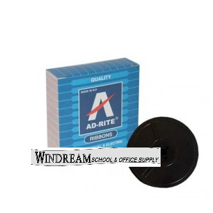 AD-RITE TYPEWRITER RIBBON FOR OLYMPIA NYLON BLACK | Shopee Philippines