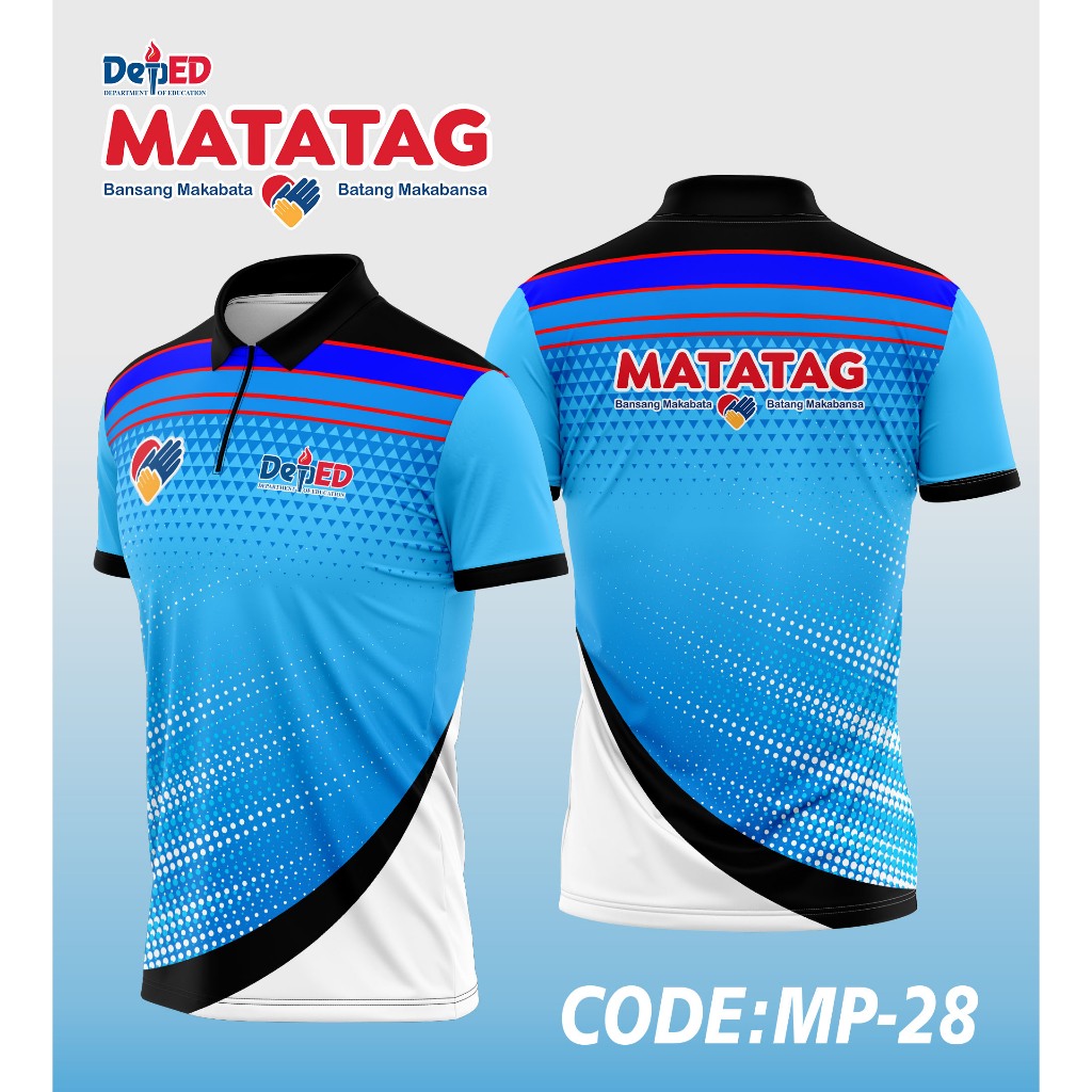 MATATAG UNIFORM FOR TEACHER | Shopee Philippines