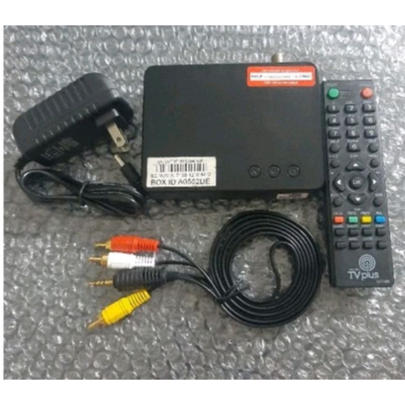 TV PLUS AND ACCESSORIES(2ndhand) | Shopee Philippines