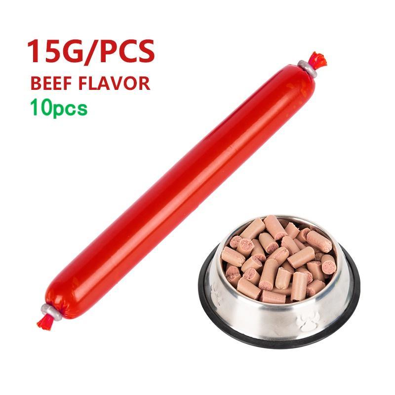 Dog Wet Food Pure Natural Organic Canned Dog Food Puppy Nutrition ...