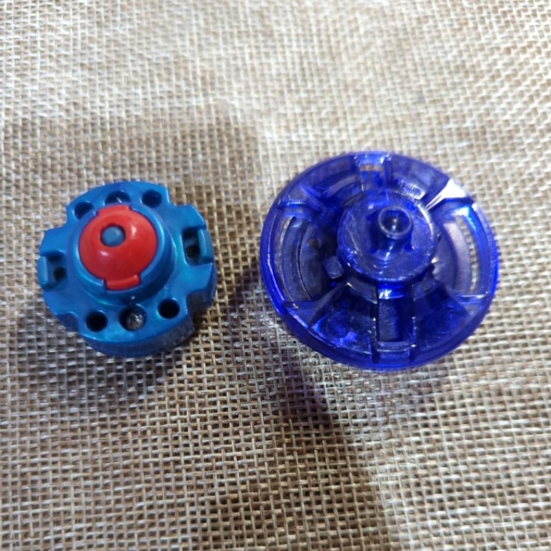 Beyblade Metal Fight Track+Bottom Parts (With issue) Takara Tomy ...